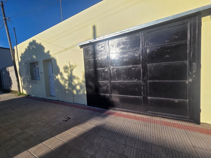 Casa Antigua - Tandil