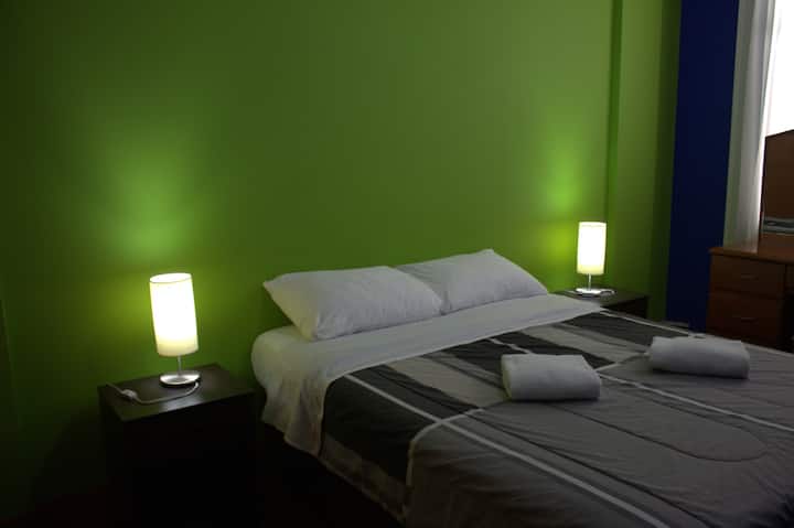 Tranquilidad Y Confort - Lambayeque