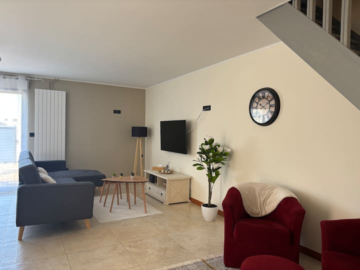 La Maison Rose - Mulsanne