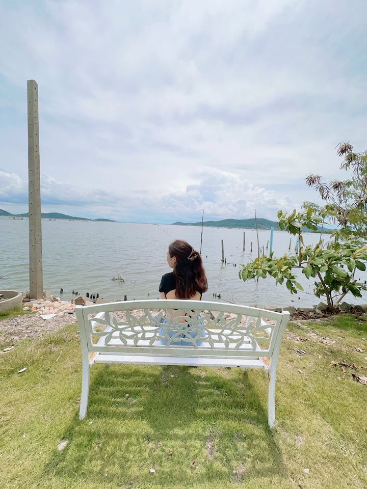 Summer Sunshine - Songkhla