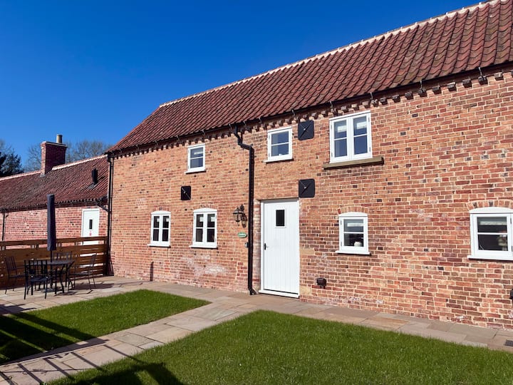 Charming And Characterful Dog-friendly Cottage - United Kingdom