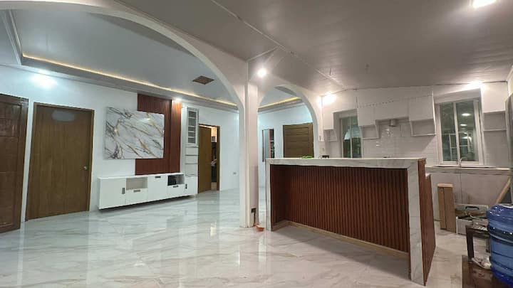 White House For Rent - Panabo
