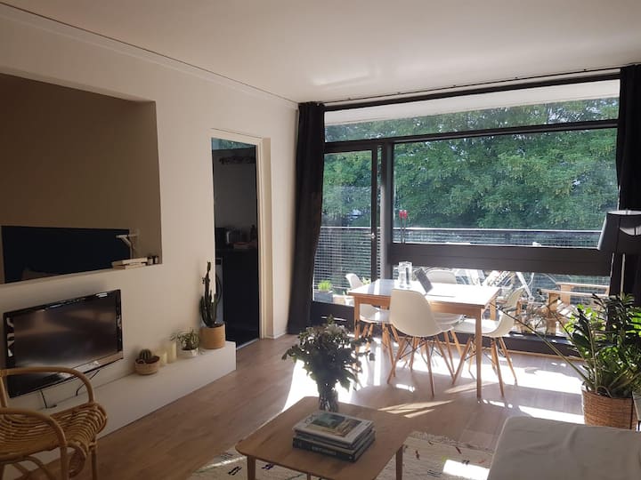 Appartement Cocon à 2 Pas Du Centre De Lille - Lille