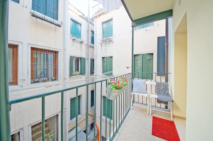 Dolcevita Apartments N. 425: Place Saint-marc - Venecia