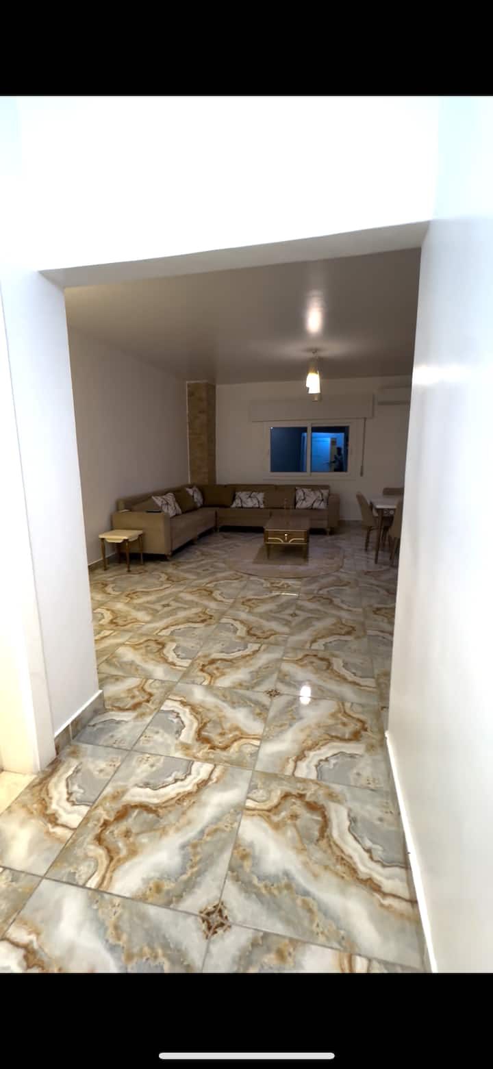Chic & Modern Apartment– Steps From Main St. - Libya
