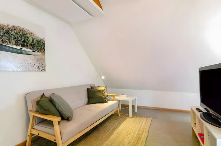 Marienstraße, 64m², Ruhig Gelegen - Ostrach