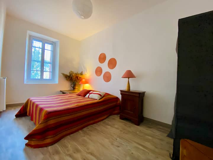 Chambre D'hôte Charmante Pour 2 Personnes - Castelnaudary