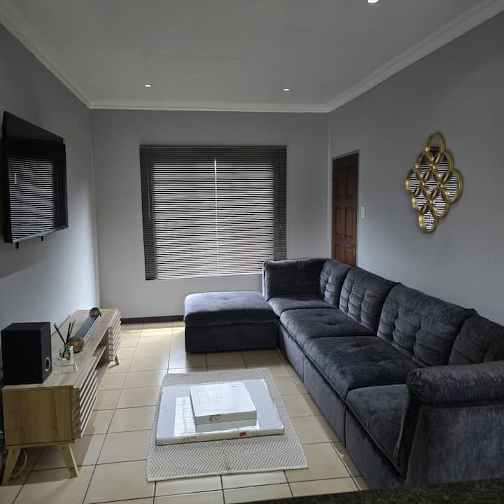The Thorn Tree Accommodation - Emalahleni