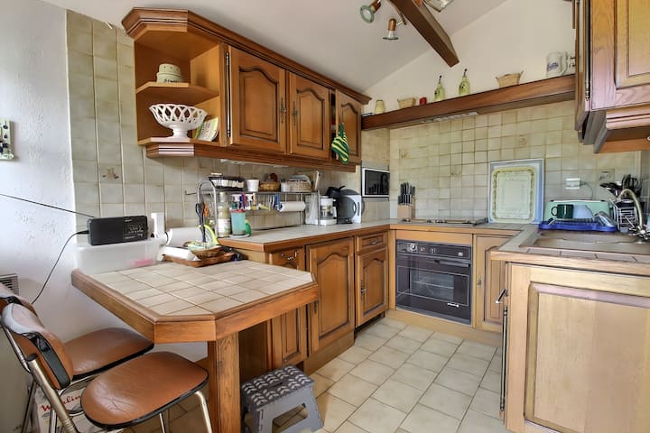 Villa Notre Dame - Sault