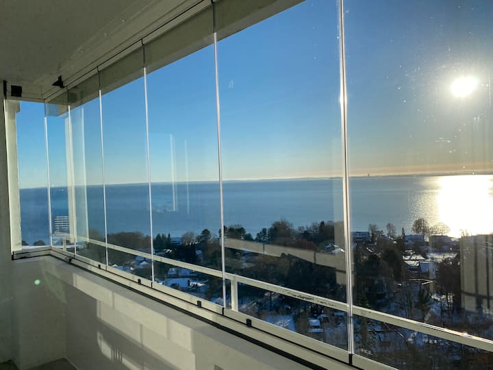 Panoramic Küstenliebe Sierksdorf - Sierksdorf