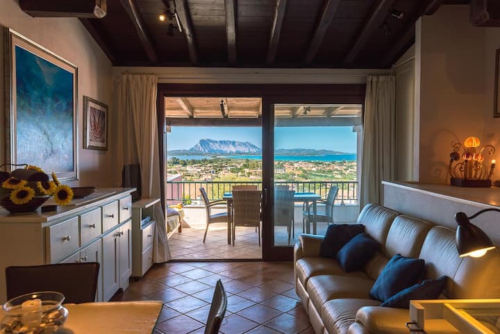 Bellissimo Appartamento A San Teodoro Zona Citai - San Teodoro