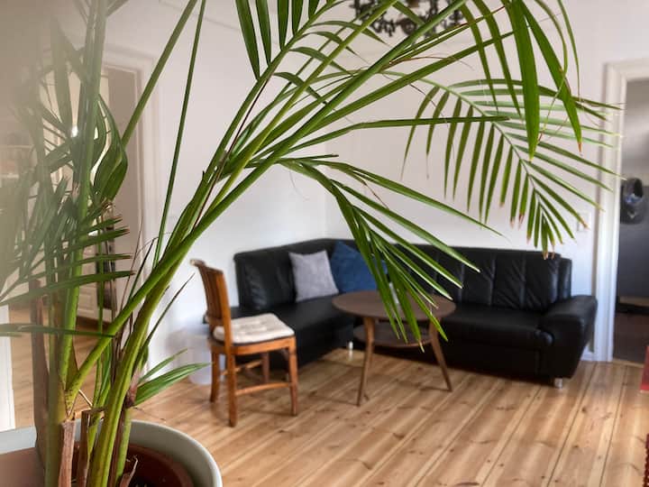 Gemütliches Haus Mit Garten – Am Elberadwanderweg - Coswig (Anhalt)