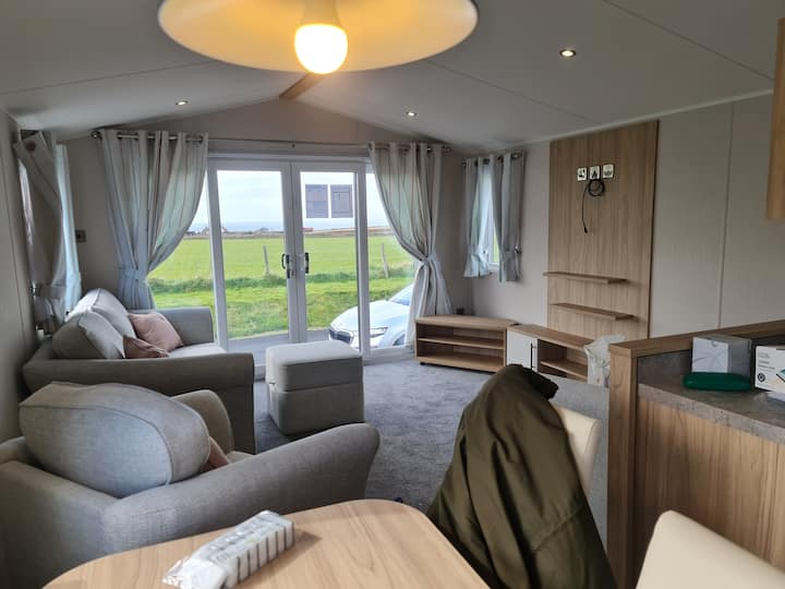 Gleneagles 24. - Girvan