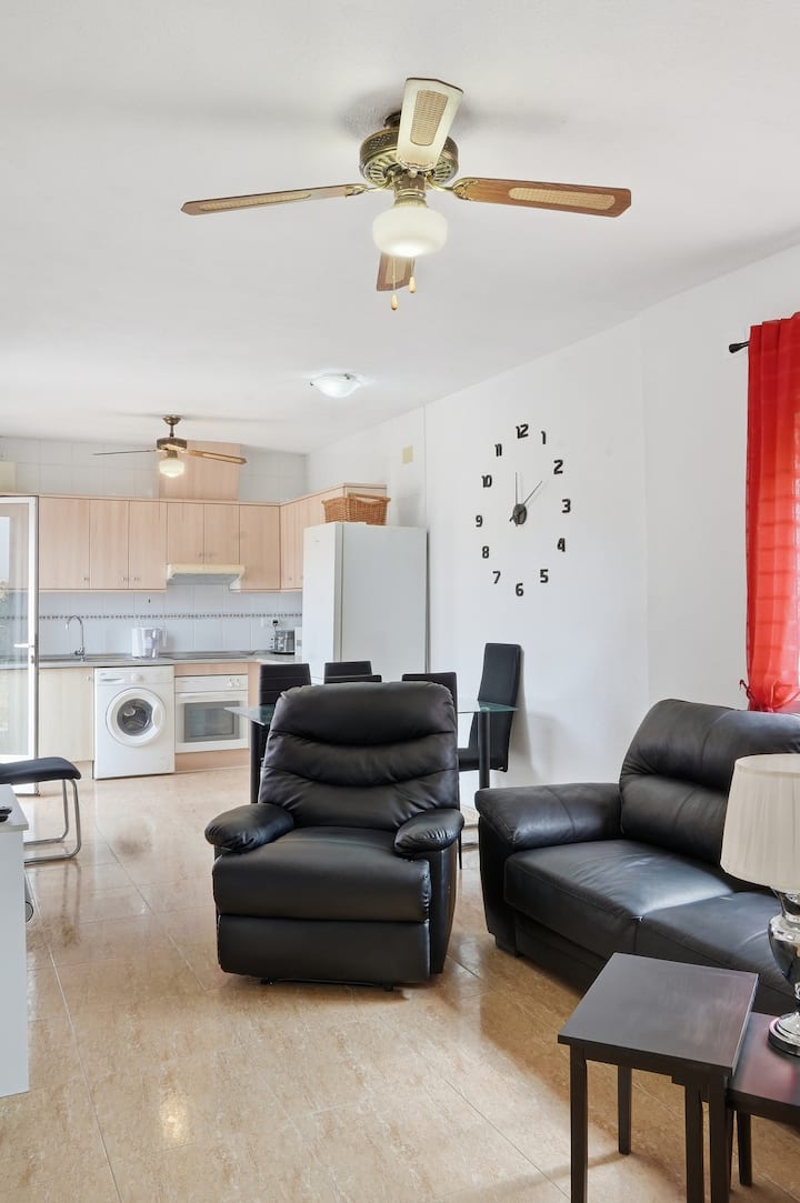 Dawn Of Busot - Jijona