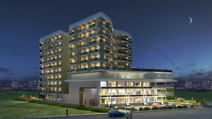 Spacious 3bhk Home | Perfect For Family Getaways - Udaipur