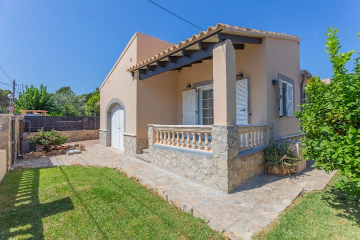 Nice House Near Golf Camp And Portalvells Beach - Magaluf