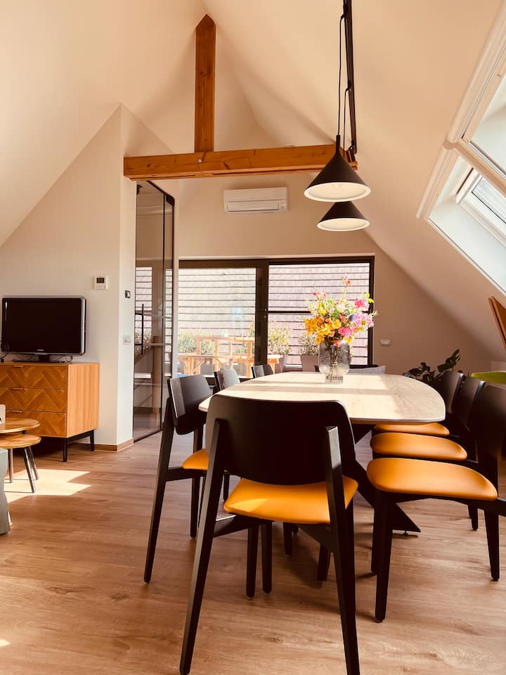 De Koebelle -  Rust En Charme Nabij Watou. - Poperinge