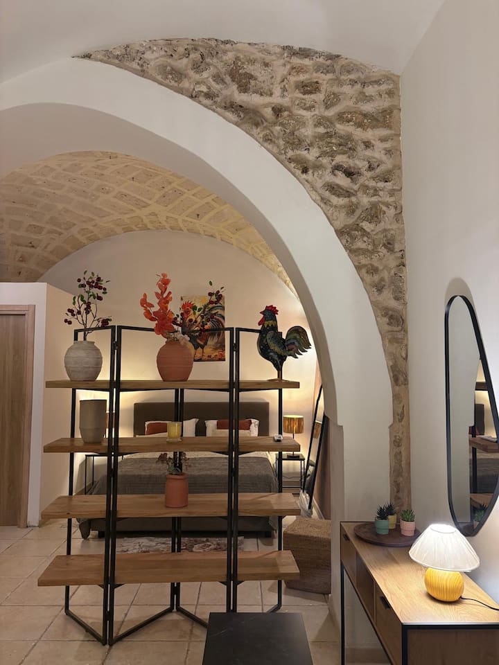 Zephir Gallo Loft 1 - Brindisi