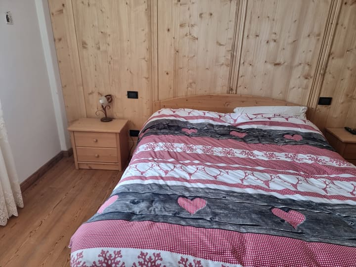 Suite Mortisa - Cortina d'Ampezzo