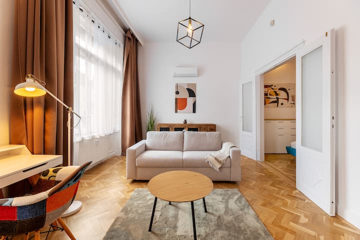 Lasoa Downtown Residence - Debrecen