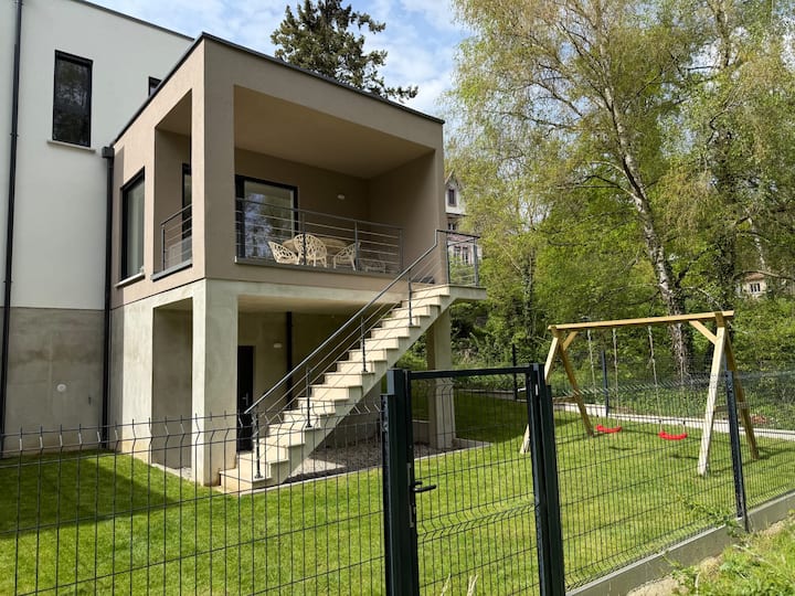 Les Villas De L'ill - Altkirch