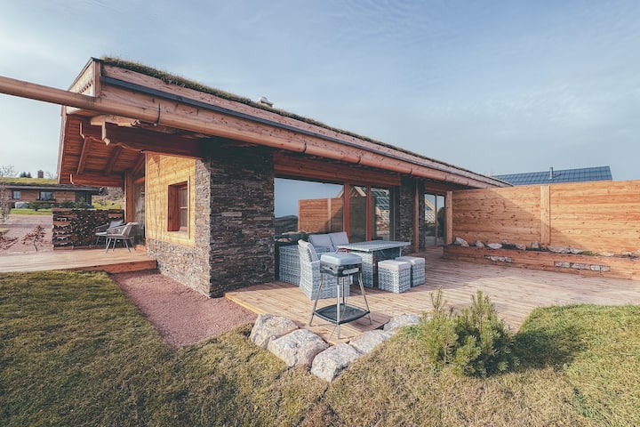 Chalets Resort Cínovec - Tschechien