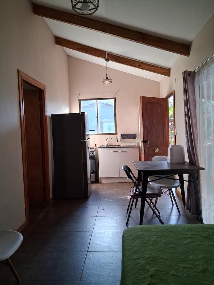 Kauraki Hangaroa - Easter Island