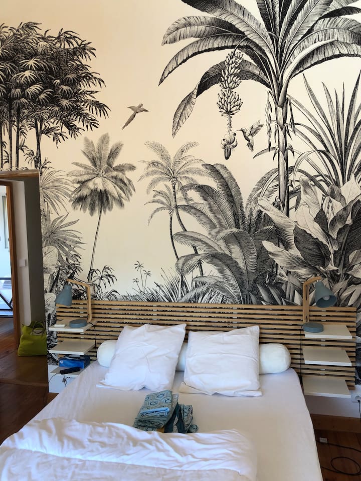 Maison De Campagne - Nans-les-Pins