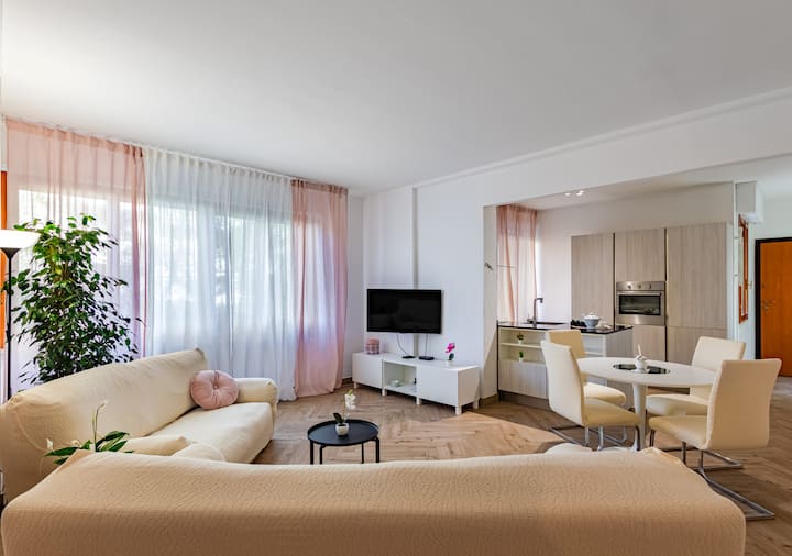 Silenzio E Spazio A Pisa • Parcheggio Gratuito - Pisa