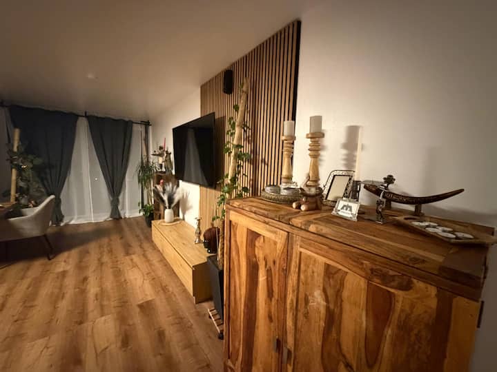 Exclusive Business Apartment In A - Seligenstadt