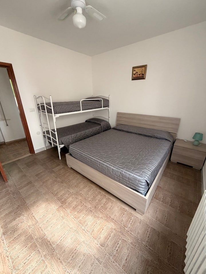 La Casa Di Marino - Cesenatico
