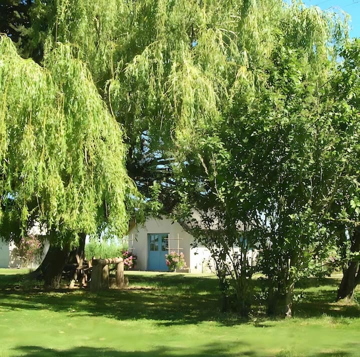 Le Clos Des Marais - La Barre-de-Monts