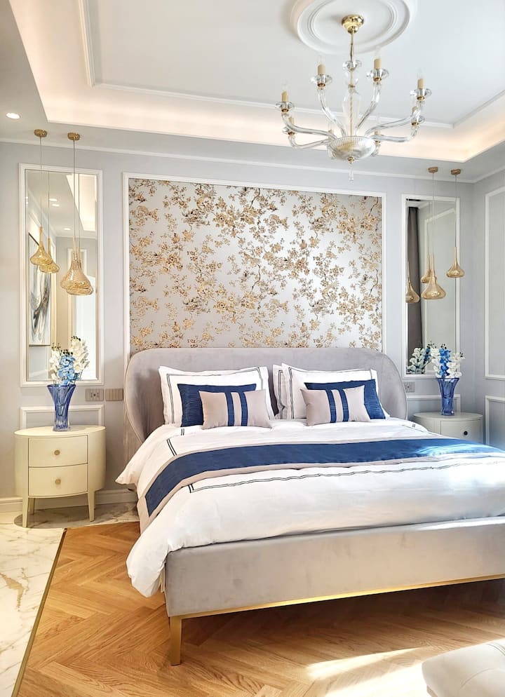 Artemis Prestige, Garden Suite Apartment - Cervia