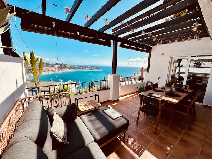 Casa Musse - Nerja