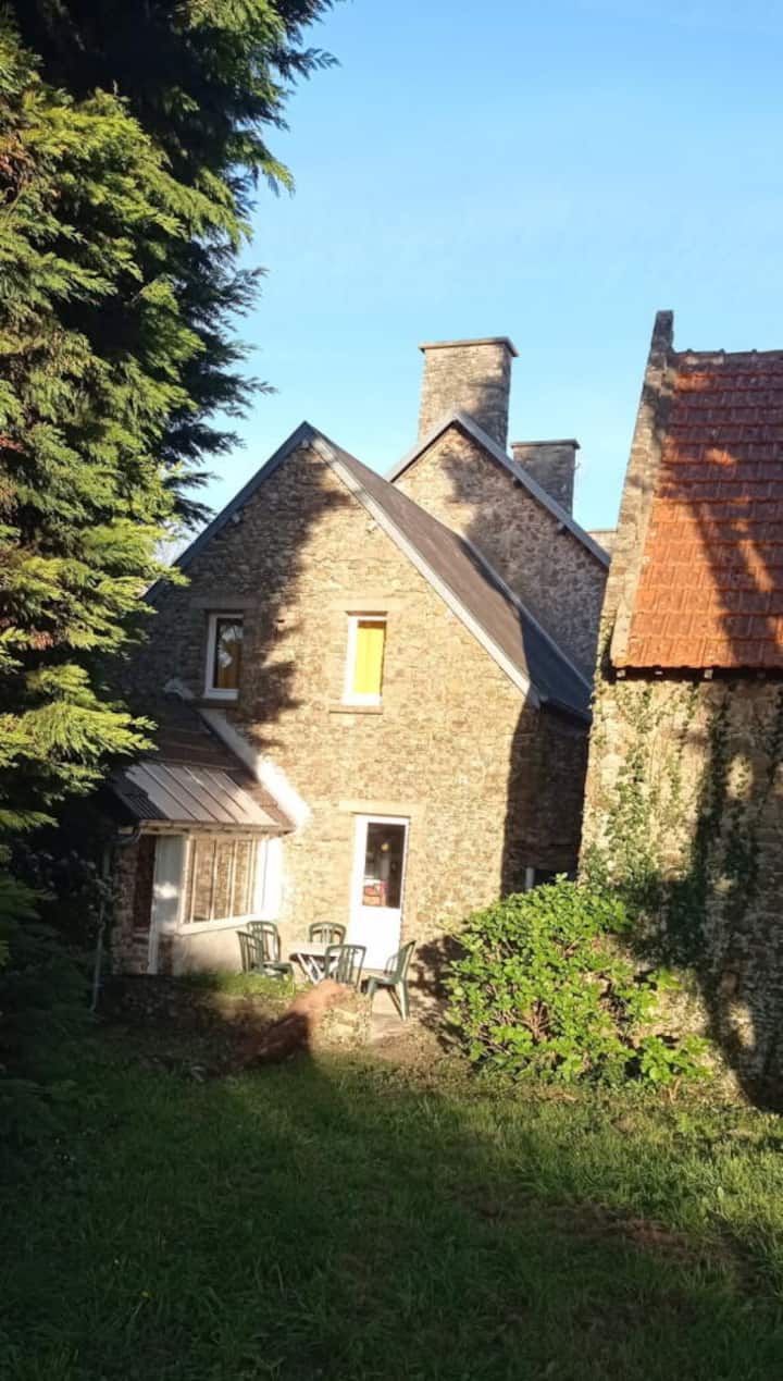 Le Cellier De Véronique - Pirou Plage