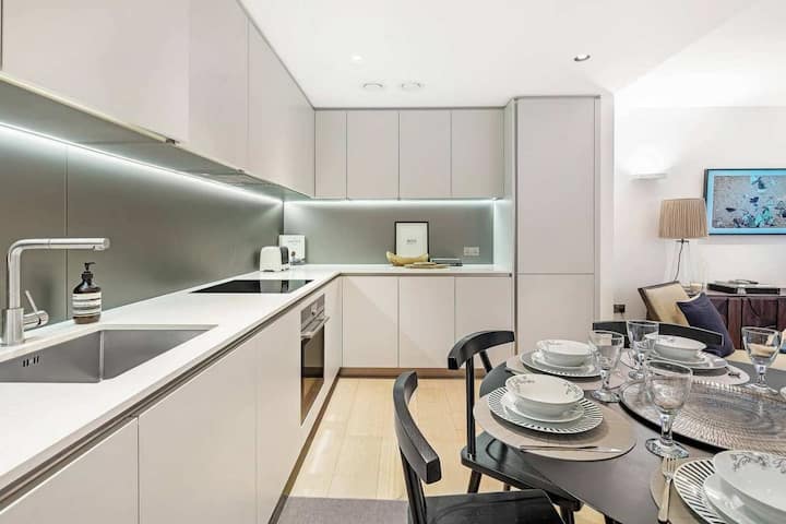 Un Appartamento E Accogliente Per Le Tue Vacanze - 蒙察