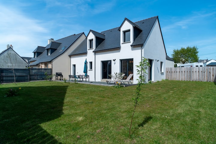La Petite Maison De La Presqu'île - Sarzeau