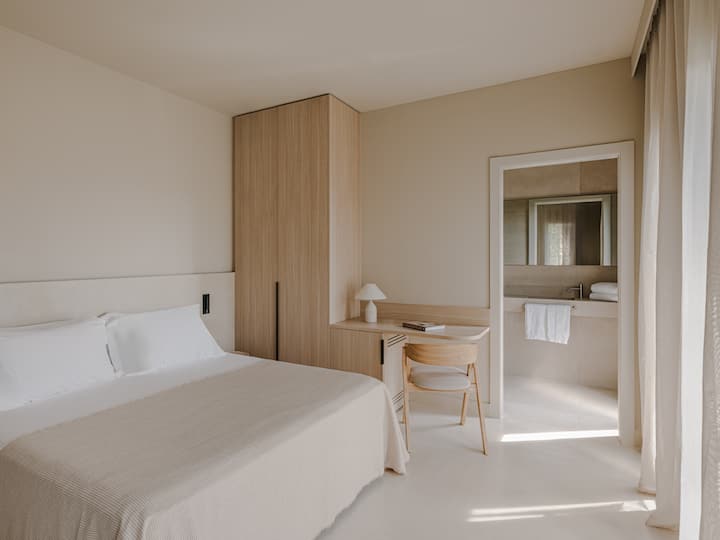 Habitación Superior - Les Clarisses Hotel Boutique - Vic