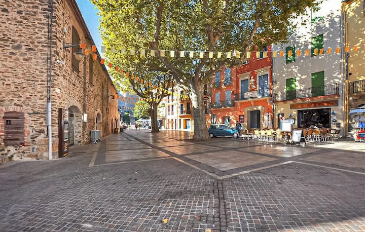 Appartement à Port-vendres - Cerbère