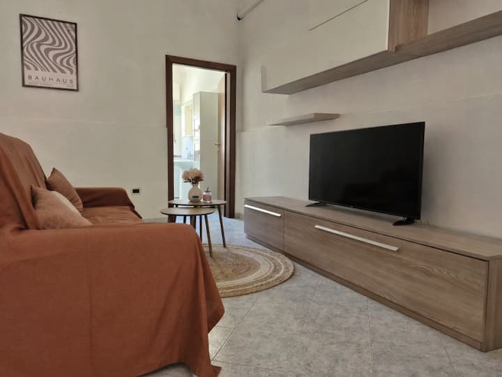 Casa Kamelia - Cozy Home With Bbq And Relax Area - Sardaigne