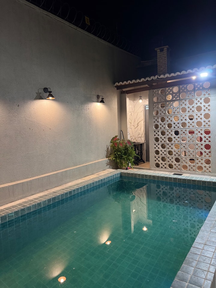 Deque Gm - Juazeiro do Norte