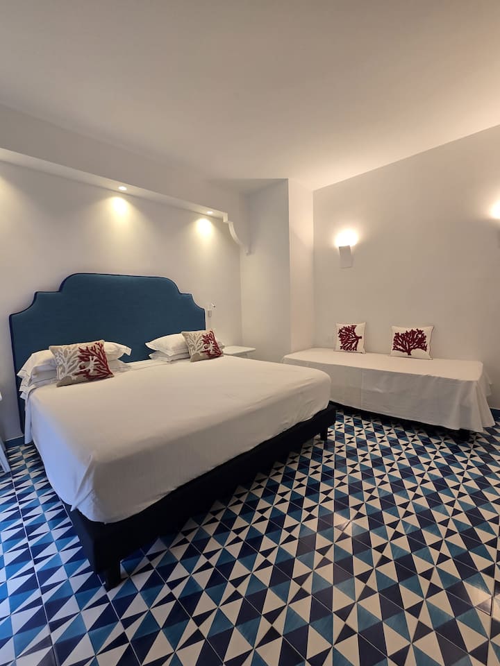 Palmerie Luxury - Bilocale Comfort - Paestum