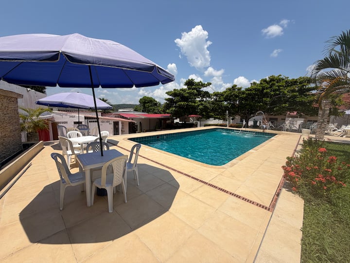 Brisas De Melgar - Melgar