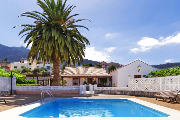 Casa Rural Milagrosa - San Bartolomé de Tirajana