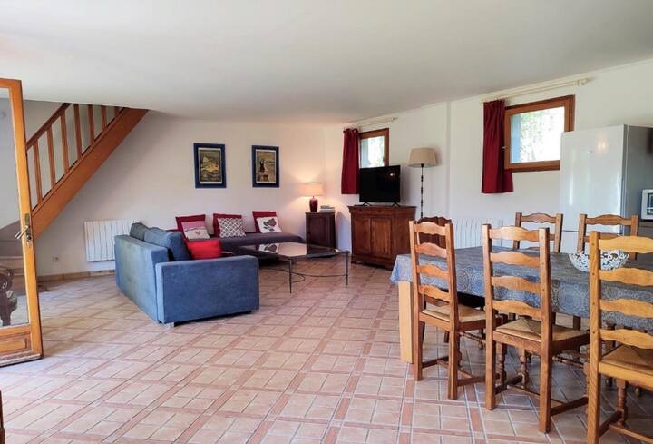 Gîte Le Clos Aux Cerises - Le Tréport