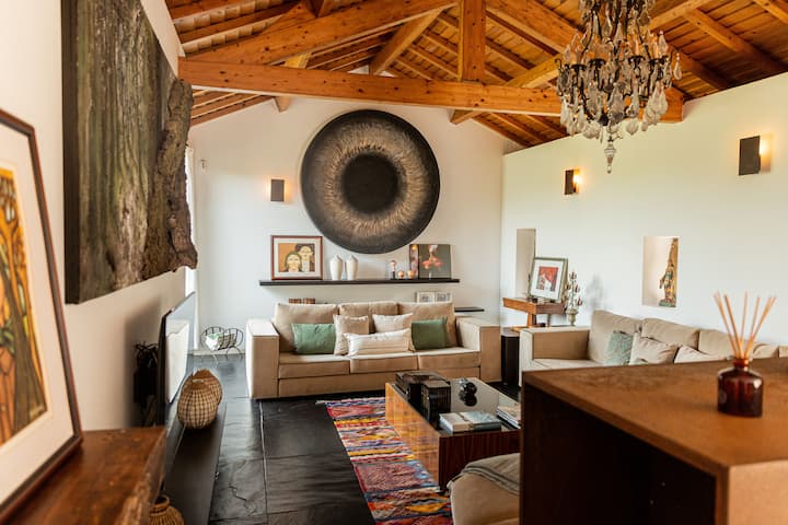 "Just Like Home" - Casa Da Armada - Vila Praia de Âncora
