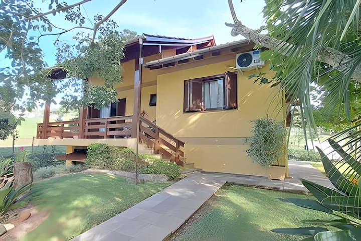 Casa Encantadora Nos Caminhos De Perda - Farroupilha