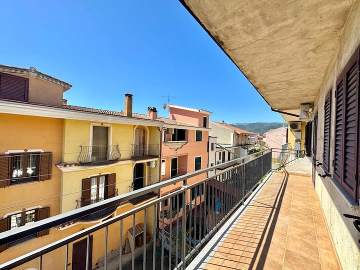 "Mirto House" - Bari Sardo