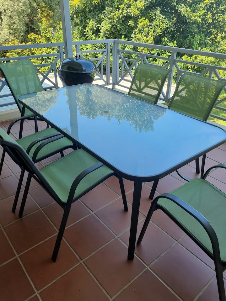 2 Bedroom Apartment To Rent At Hartbeespoort Dam - Hartbeespoort