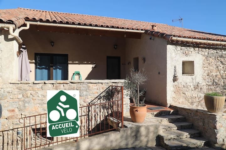 Sète, Villa Clara - Maison 5 éToiles Avec Piscine. - Sète